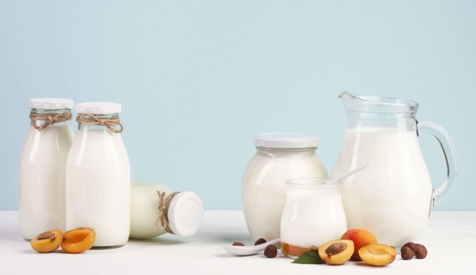 Za šta je dobra surutka i koliko je treba piti - Sepetka